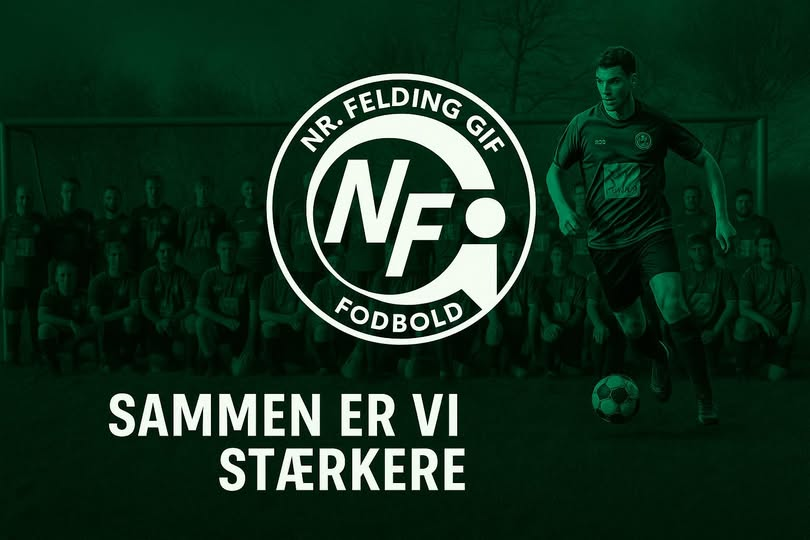 Fodbold :: Nr. Felding GIF